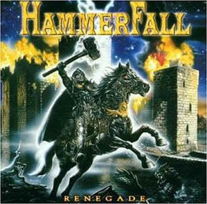 HAMMERFALL Renegade