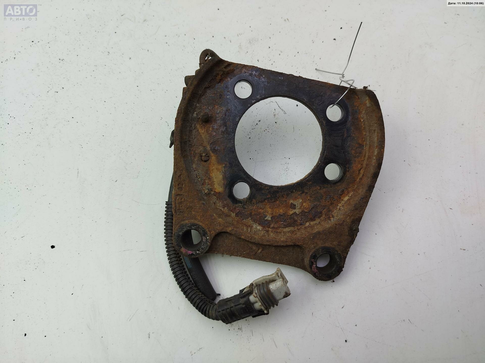 Фланец ступицы задней Opel Zafira A (1999-2005)