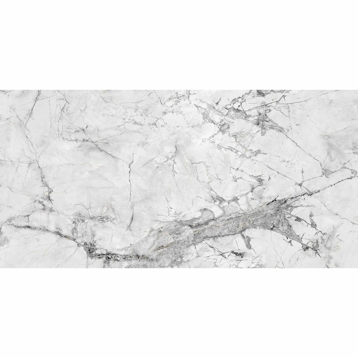 Керамогранит Idalgo Home Lusso Grey LLR 60х120 см