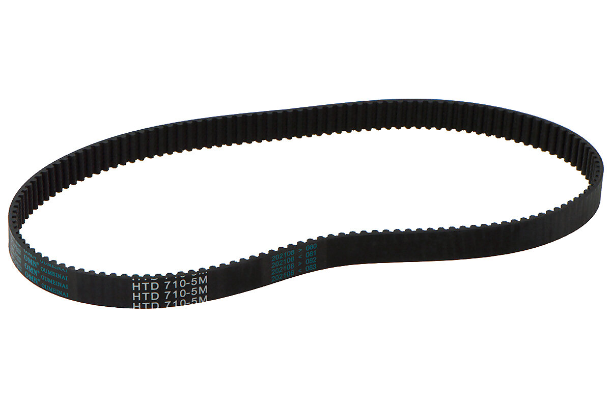 Ремень привода хода (710-5M) для снегоуборщика FORZA K AC-F-700EV