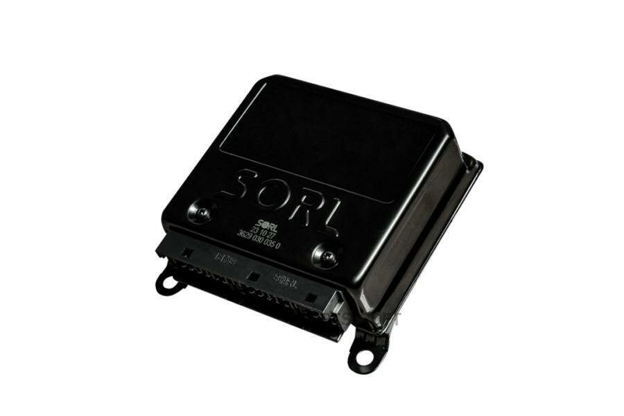 36290300350 SORL Блок управления ECAS КАМАЗ