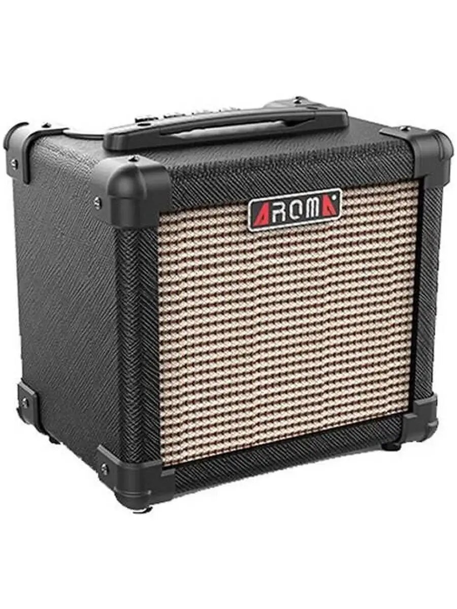 AG-10 BK Комбоусилитель