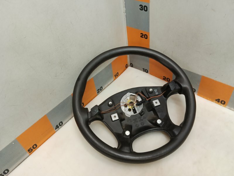 Б/У Опель Корса B Руль Opel Corsa 1997 B 332867 OPEL арт. 09127114