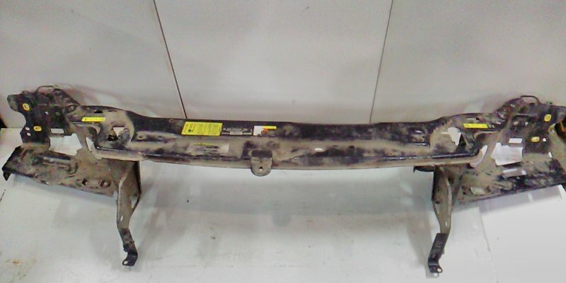 Б/У Панель передняя верхняя часть (телевизор) Volvo XC90 02-б/у Вольво ХС90 . Верхний Панель передняя Volvo XC90 2002-2006 ...