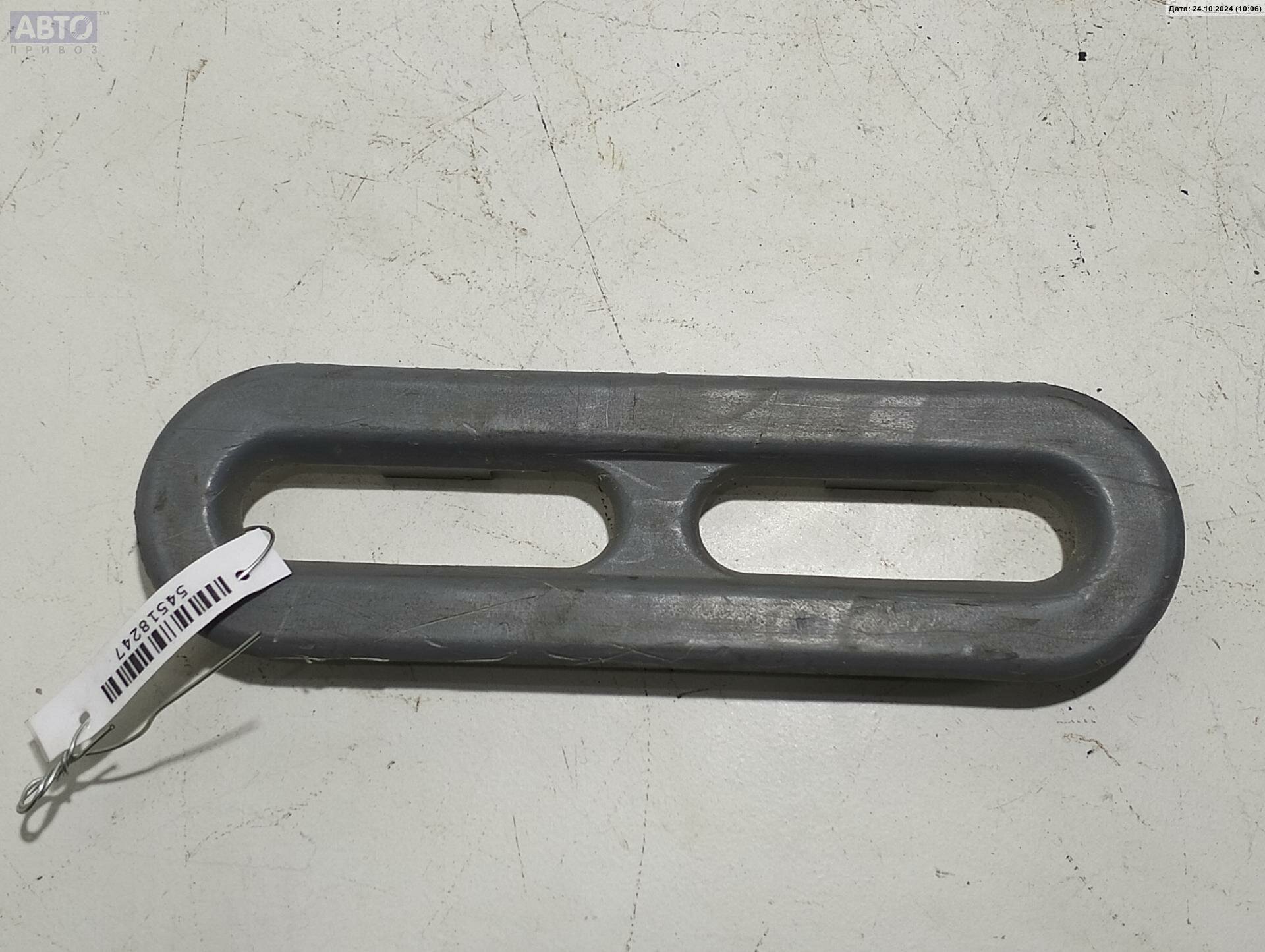 Накладка декоративная Peugeot 806