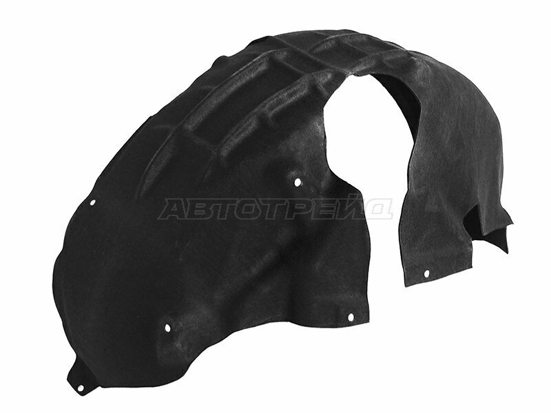 Подкрылок задний HONDA CR-V 17- LH