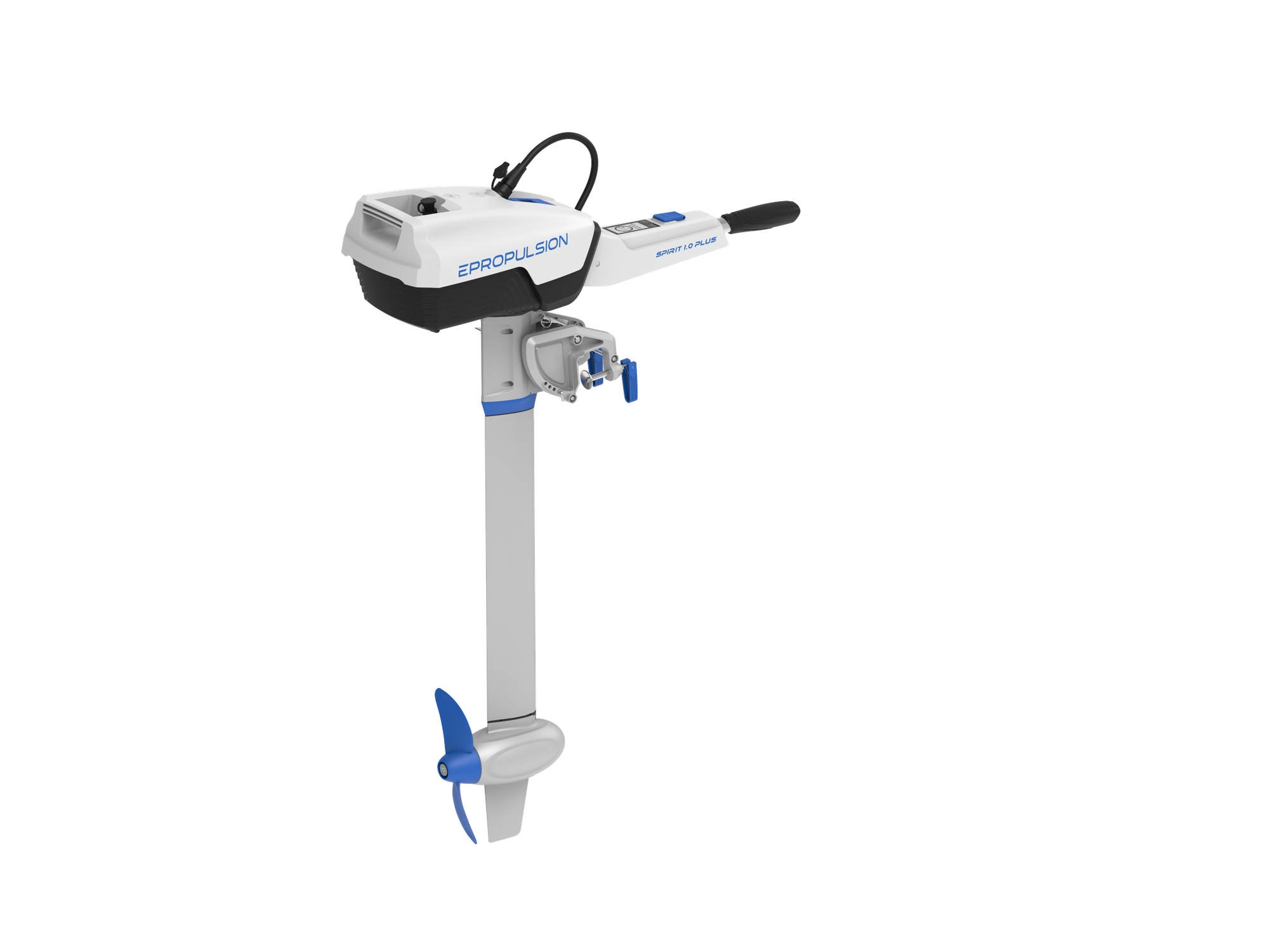 Электромотор EPROPULSION Spirit 1.0 Plus — фото 1