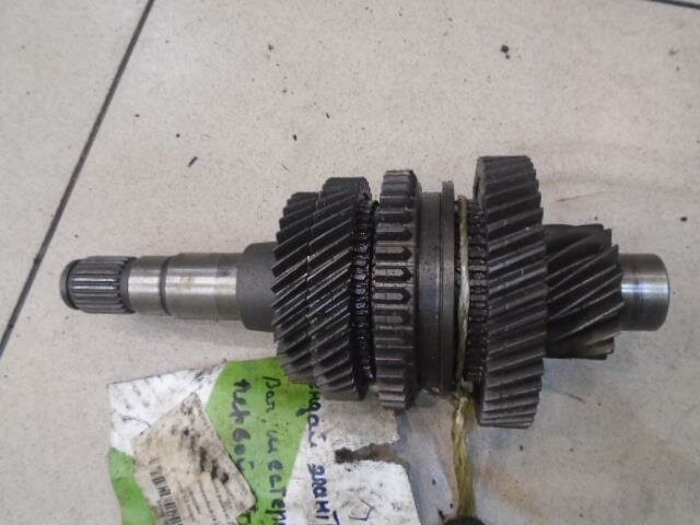 Вал КПП вторичный от Hyundai Elantra HD 2006-2011