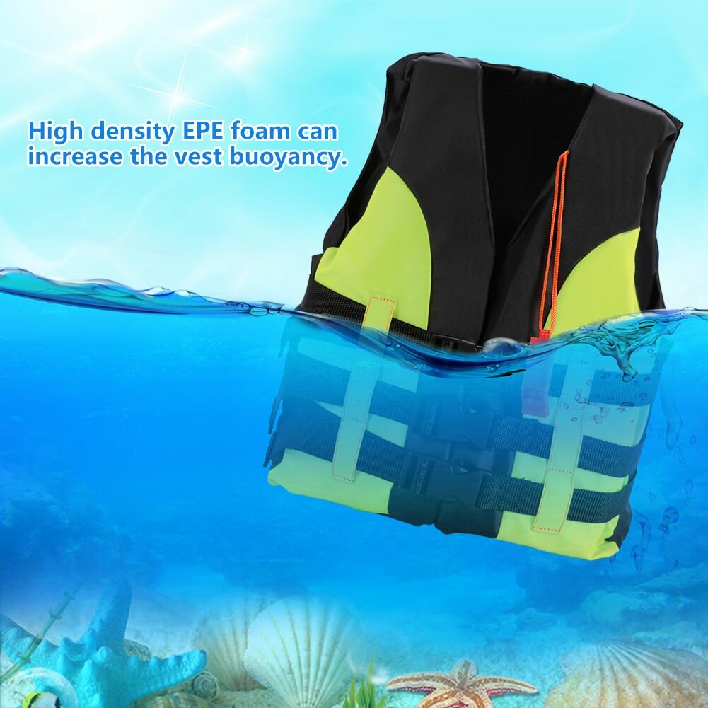 Спасательный жилет