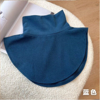 Шарф-манишка для мужчин и женщин