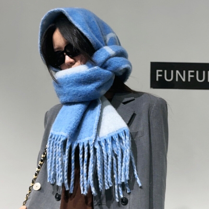 Шарф для женщин