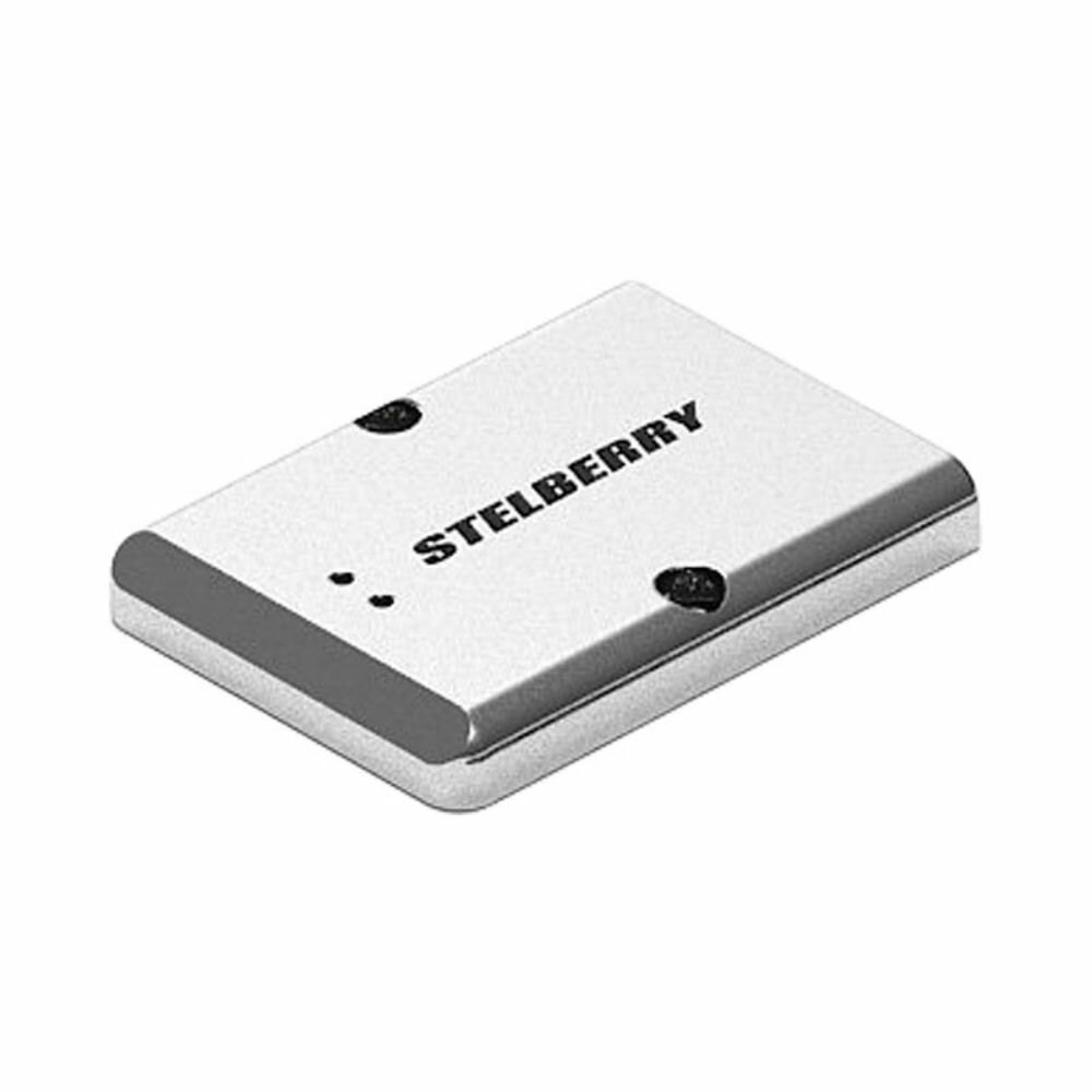 Stelberry M-100 - Микрофон высокочувствительный с цифровой обработкой