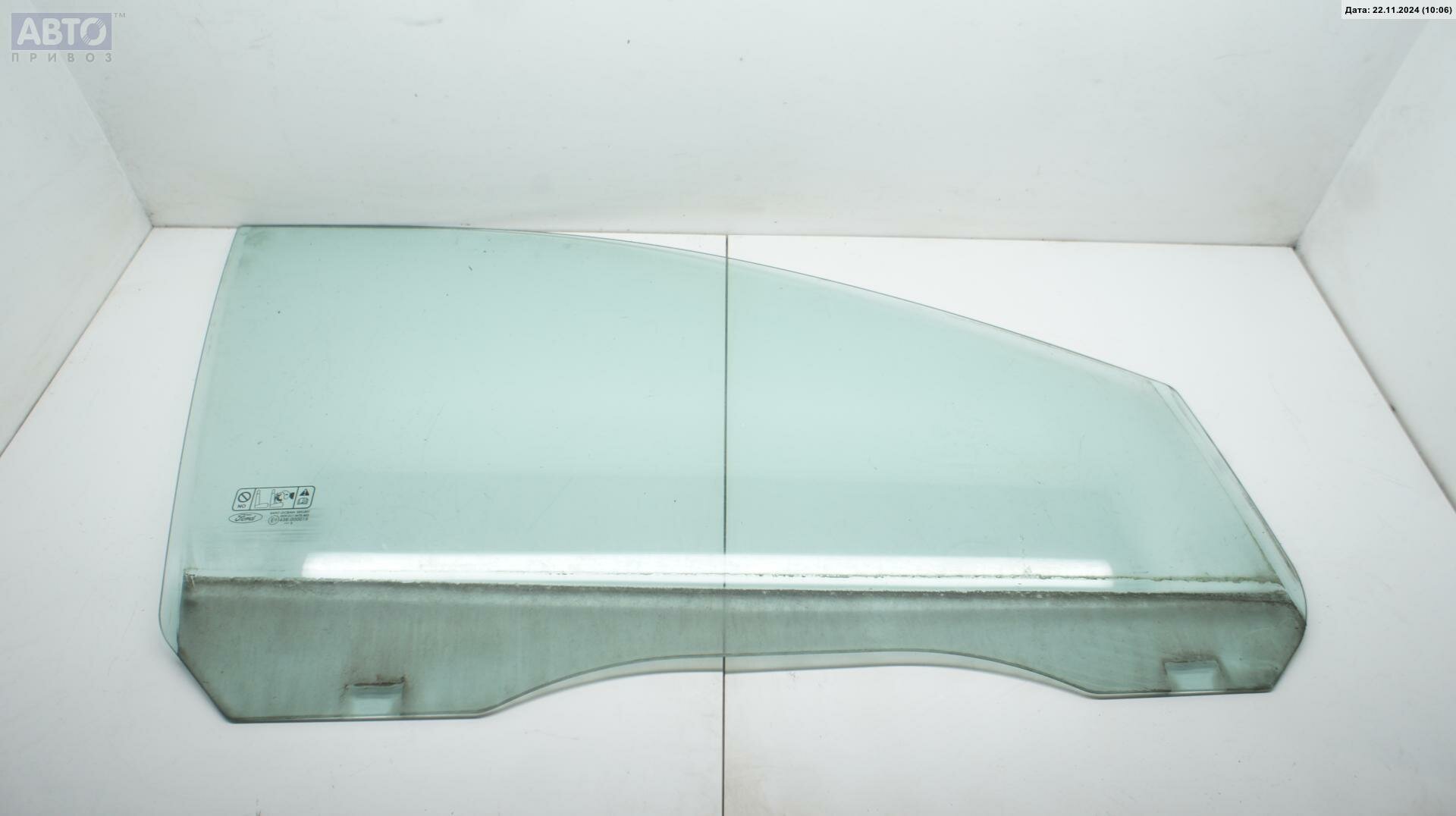 Стекло двери передней правой Ford Focus 2 (2004-2010)