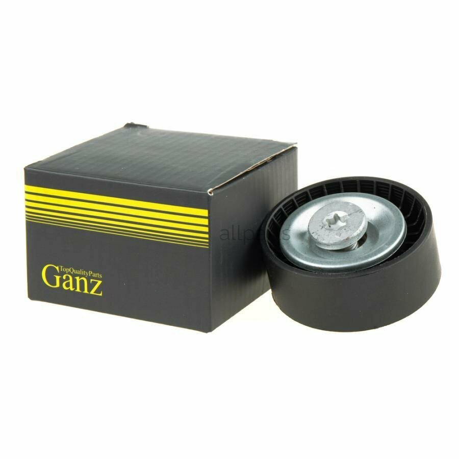 GANZ GIE37352 Ролик ремня приводного для MB GANZ GIE37352