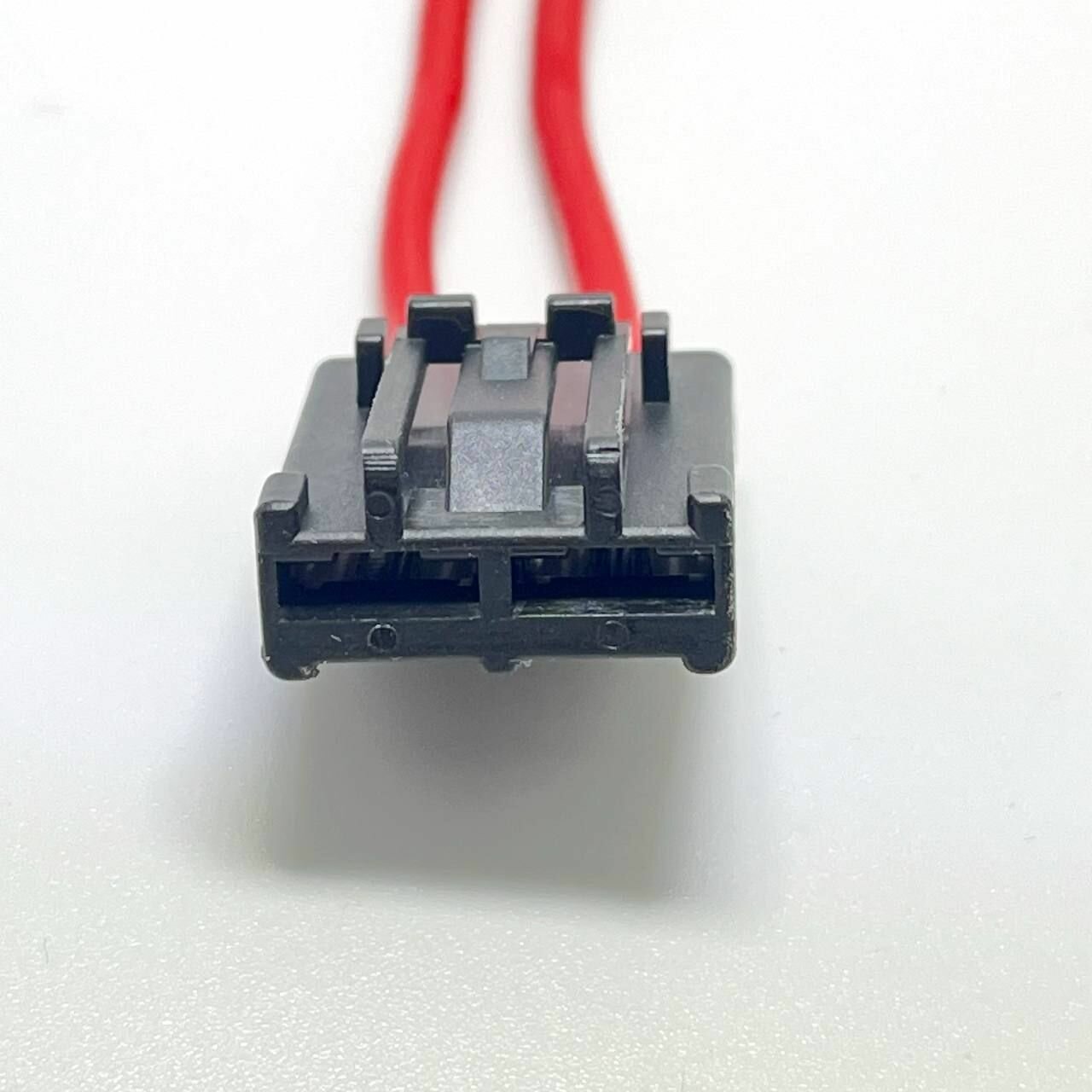 Разъем для бензонасоса Bosch