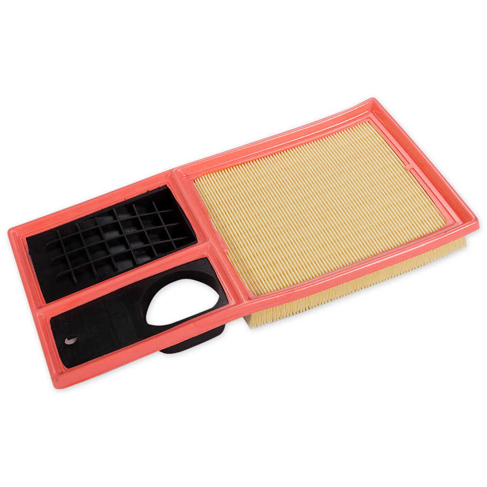 Фильтр воздушный для SKODA Octavia II/Rapid (12-)/Volkswagen Jetta IV/Polo Sed GANZ GIR04002