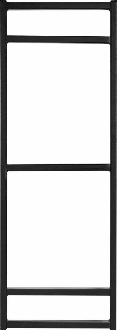 Боковина для стеллажа 960 мм