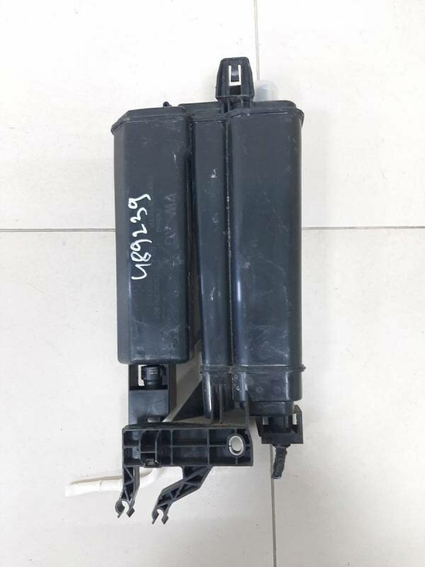 Абсорбер фильтр угольный Volkswagen Tiguan 2017 кат.номер: 5QA201801