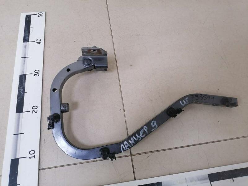 Петля крышки багажника Mitsubishi Lancer 9 CS/Classic 2000-2011 кат.номер: MR954153 MR555077 31115