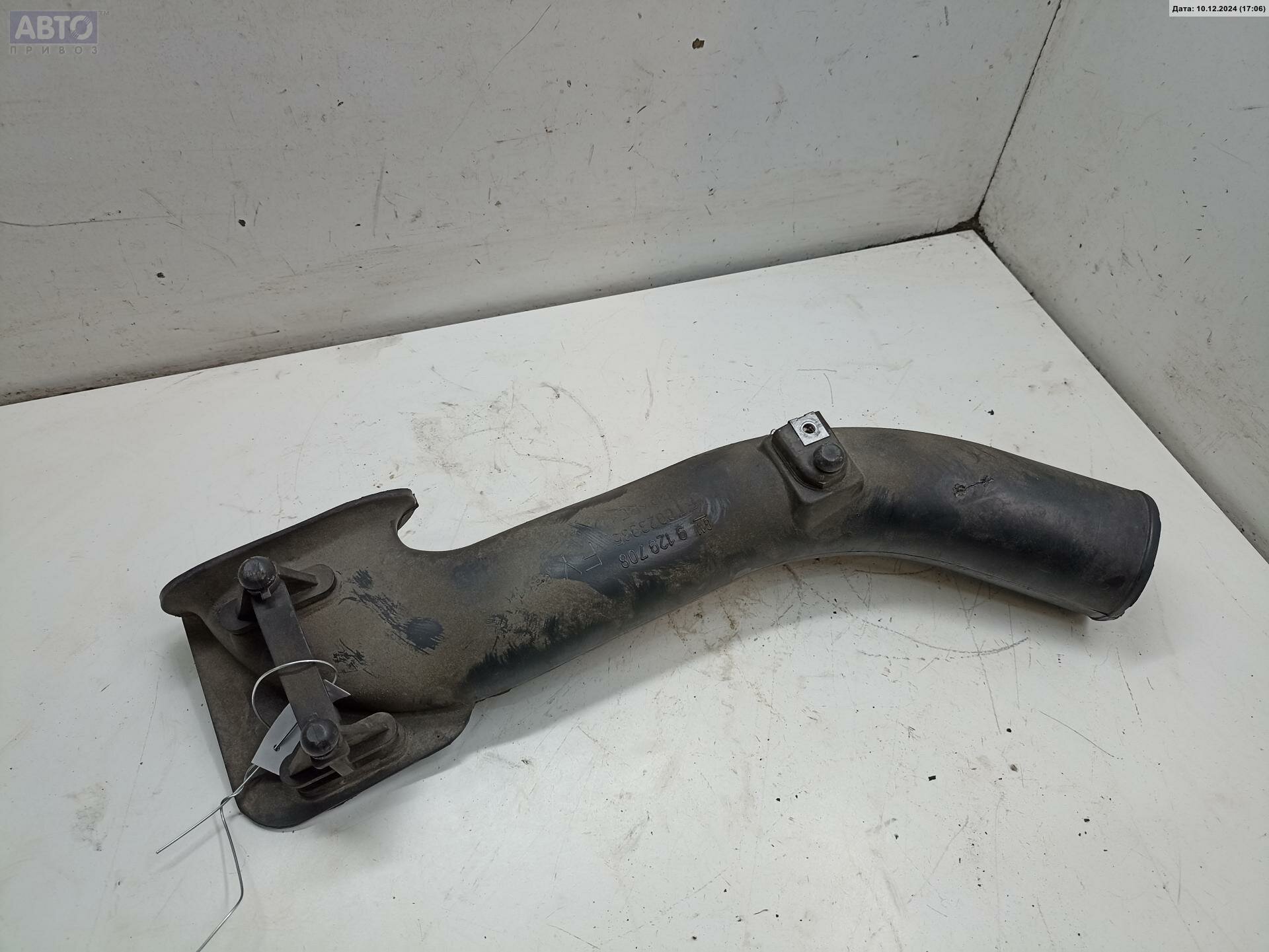 Воздуховод Opel Corsa C (2000-2006)