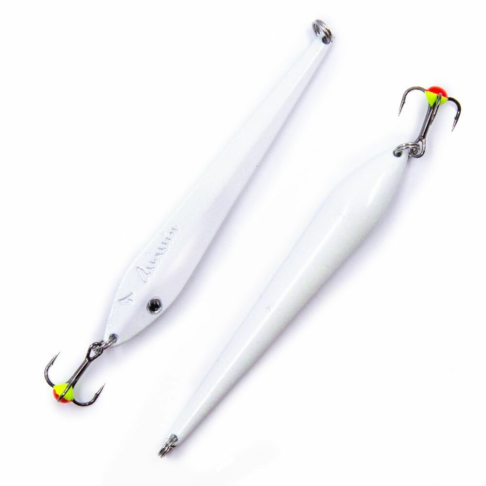 Блесна для зимней рыбалки Assassin WAS090019FRE