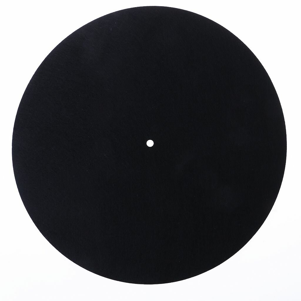 Проигрыватель виниловых пластинок LP record pad