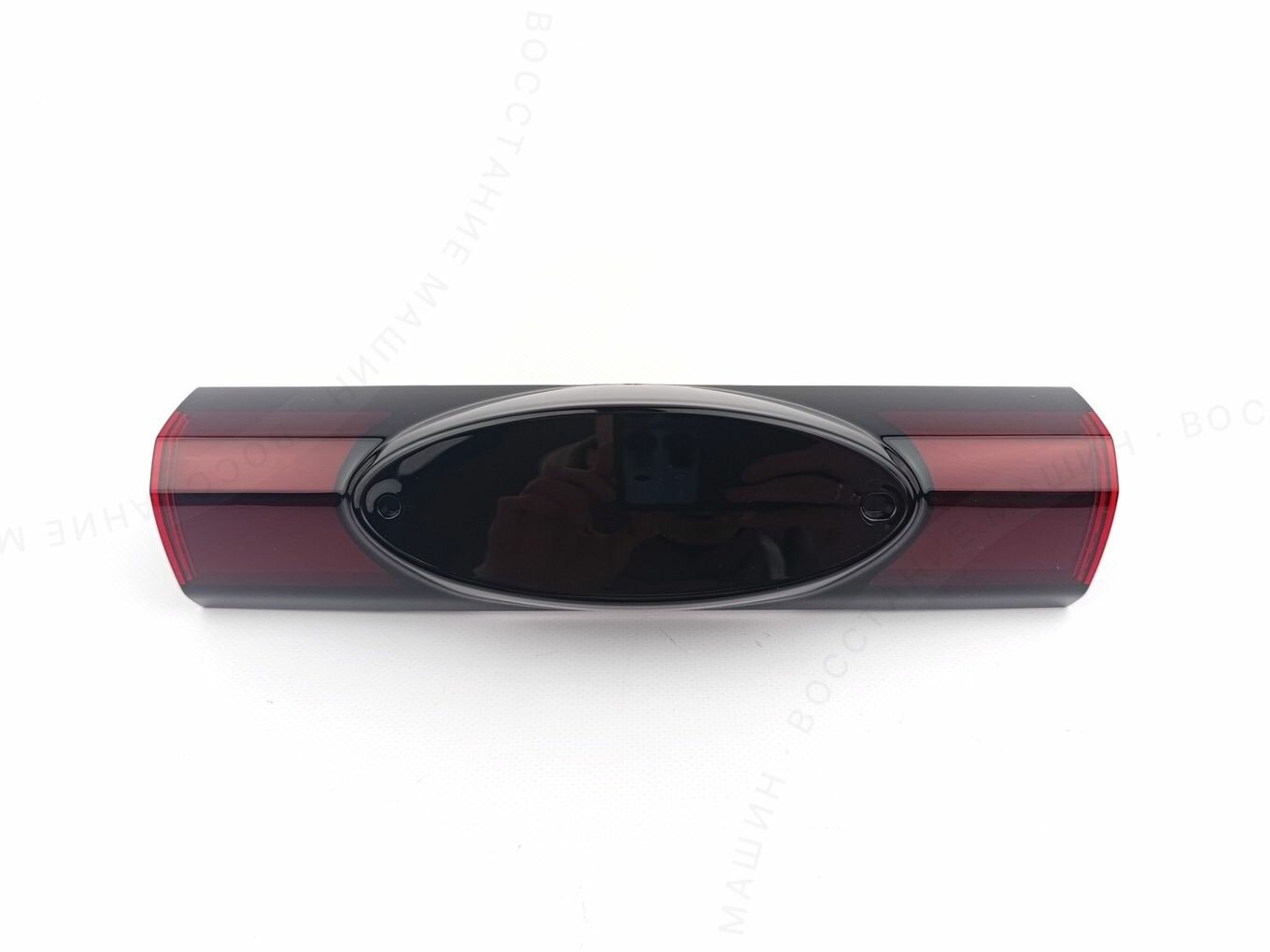 Фонарь задний декоративный для Chery Tiggo 7 Pro, 8 / 605000205AA