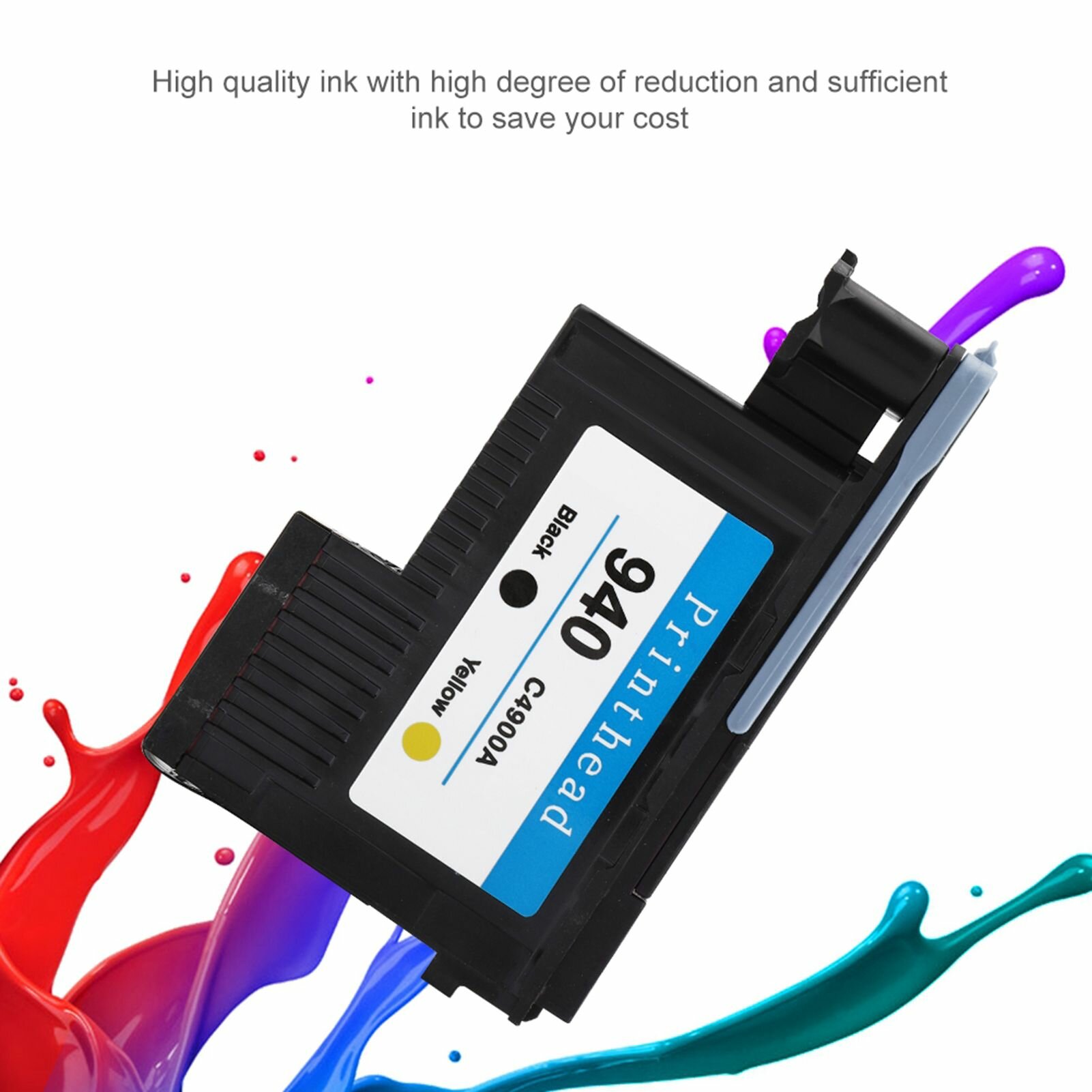 Печатающая головка HP 940 C4900A для серии 8000