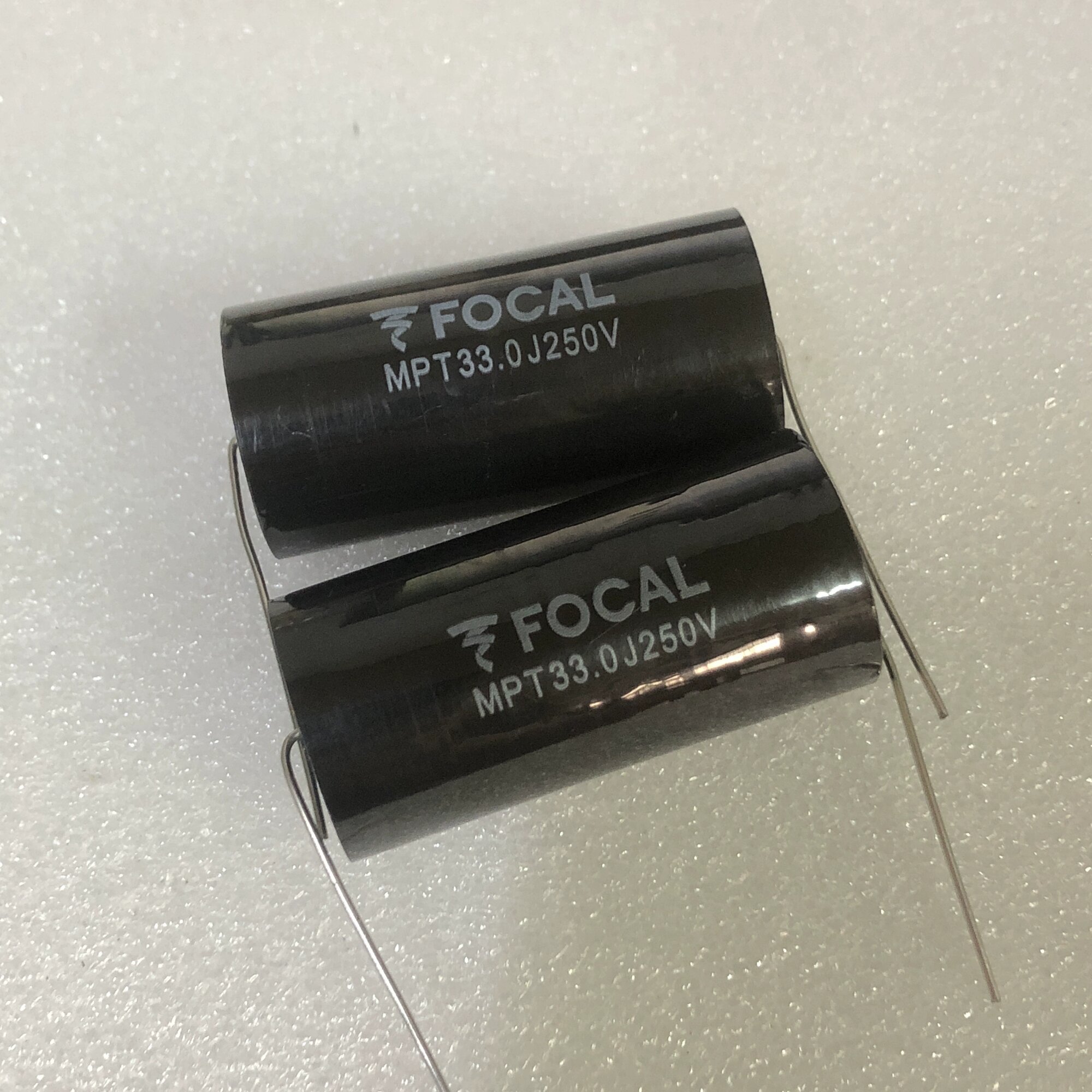FOCAL MPT серии 33UF 250V аудио кроссовер пленочные конденсаторы 1шт цена