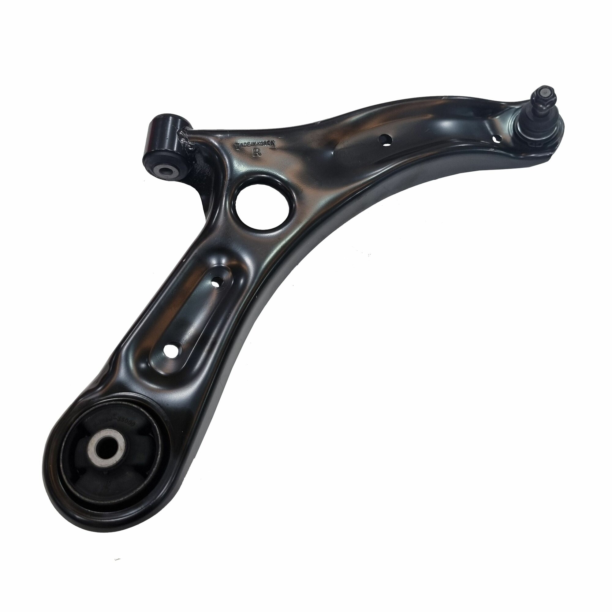 Рычаг подвески передний нижний правый CTR CQ0487R для а/м HYUNDAI Creta