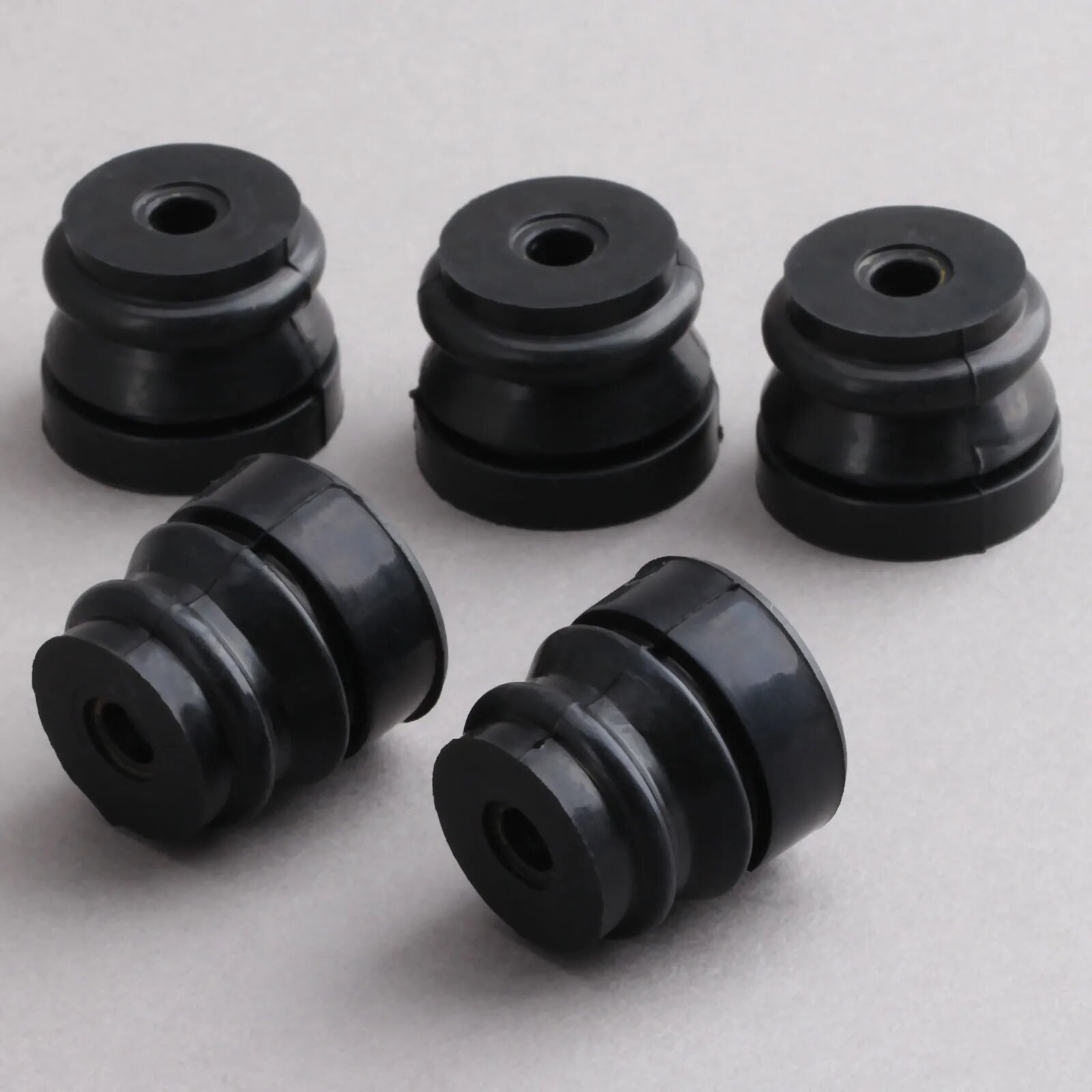 Запасные части для китайской бензопилы AV буфер 5 шт.