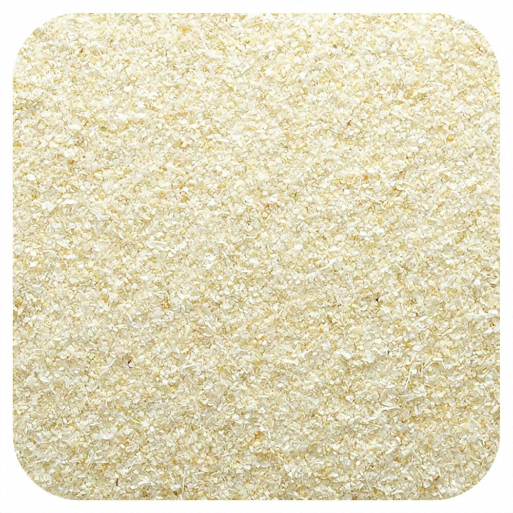 Frontier Co-op, гранулы органического белого лука, 453 г (16 унций)