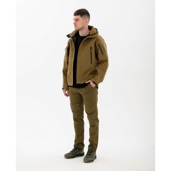 Куртка Remington SW Fight Green р. 3XL