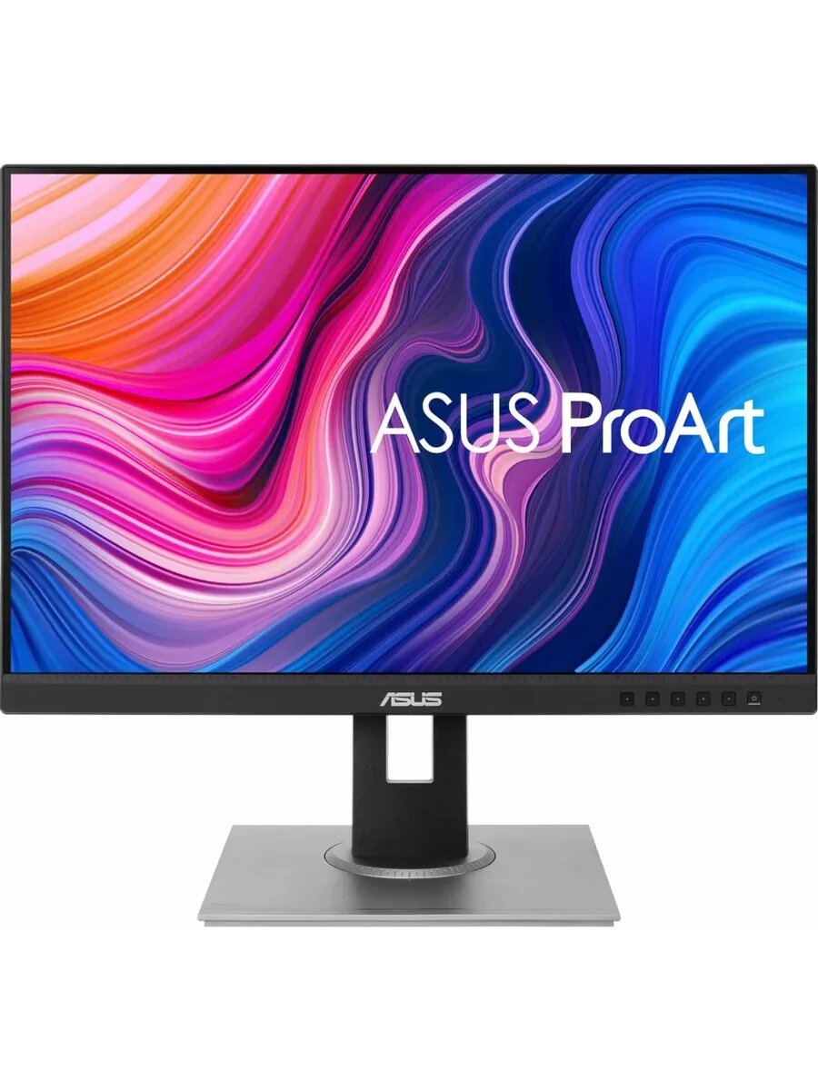 Монитор для ПК Asus 24.1" ProArt PA248QV IPS LED 16:10 HDMI M-M