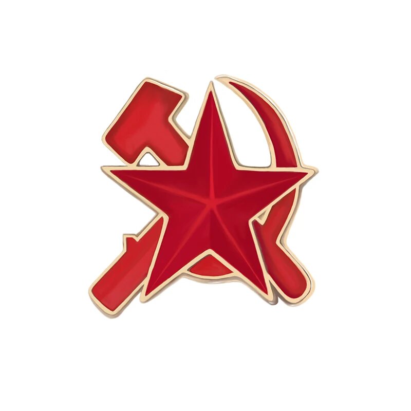 Брошь