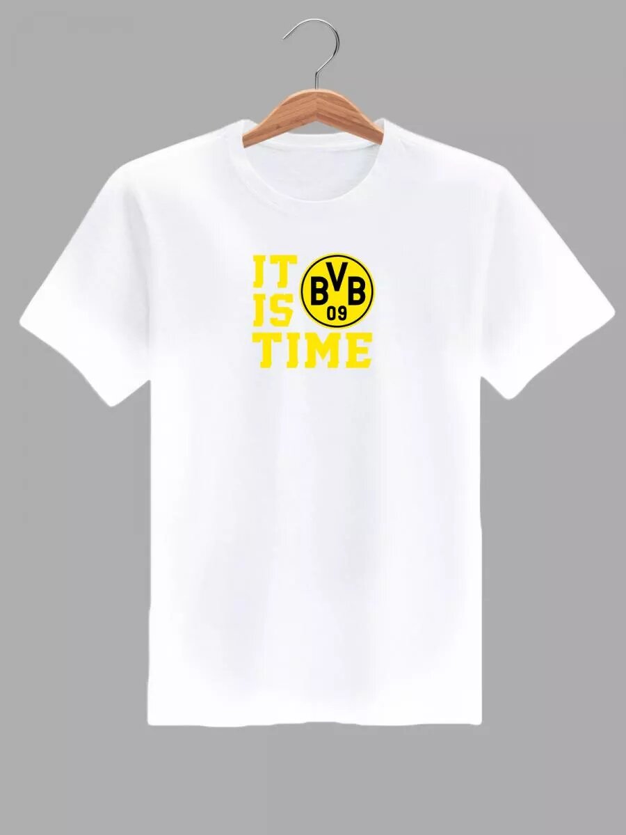 Футболка BVB футбол
