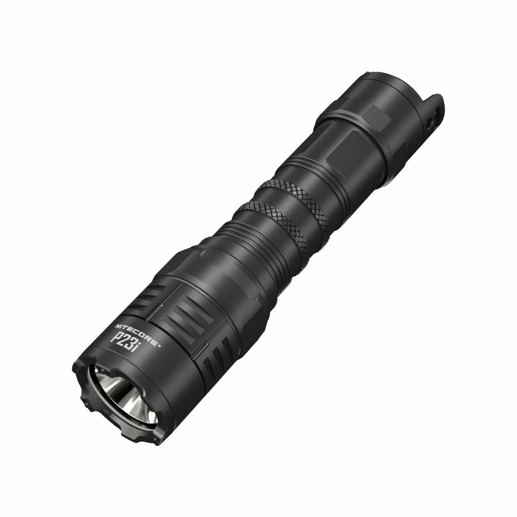 Фонарь тактический Nitecore P23I светодиодный Luminus SFT-70, 3000 люмен