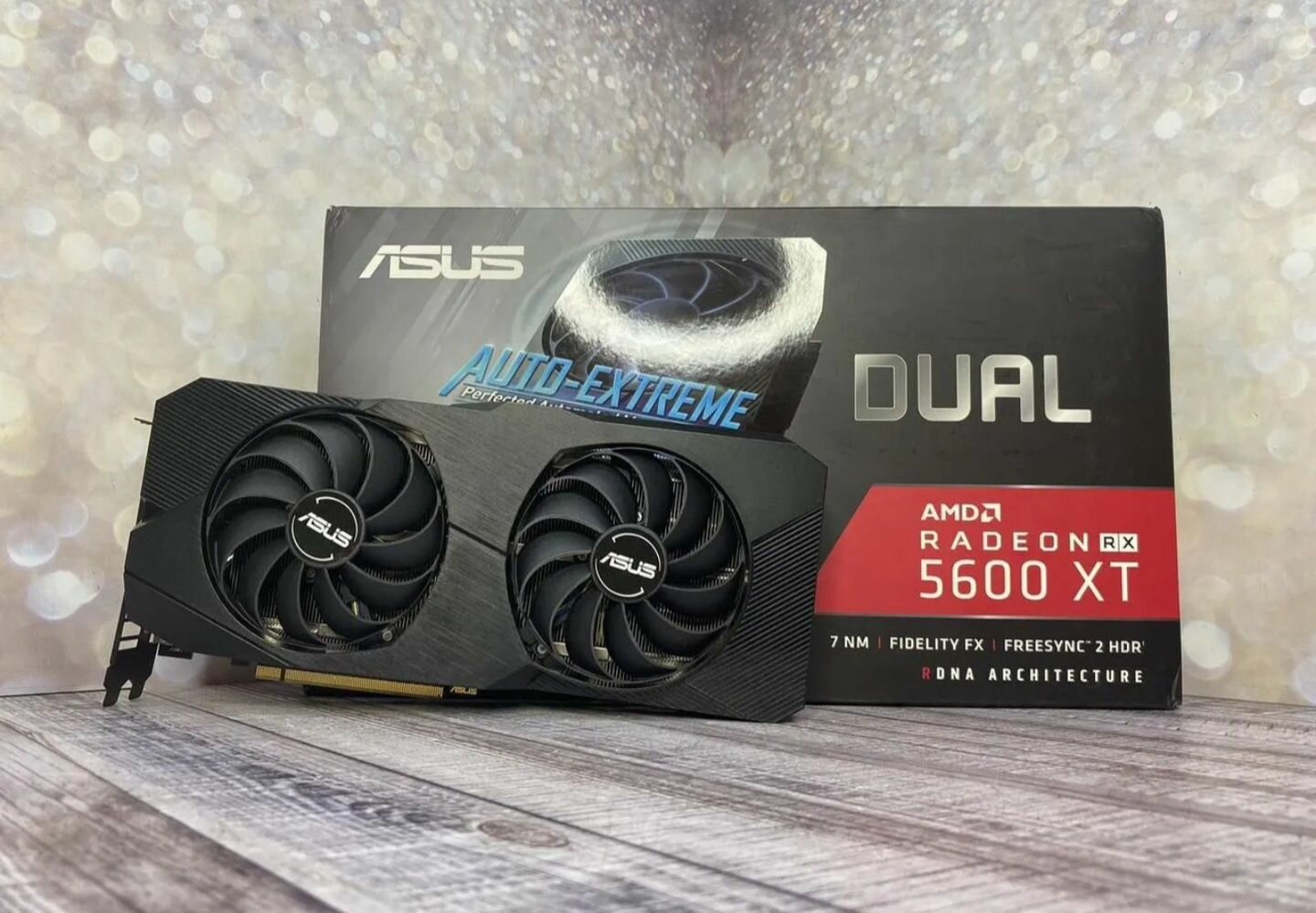 Видеокарты AMD Radeon RX 5600 XT - купить видеокарты AMD Radeon RX 5600 ...