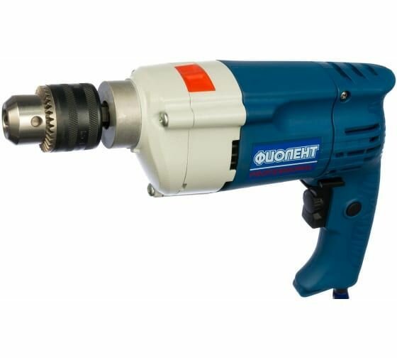 Миксер-дрель МД2-7-РЭ "Professional" 700Вт, 0-1000об/мин, сталь 13мм, дер. 36мм, кейс