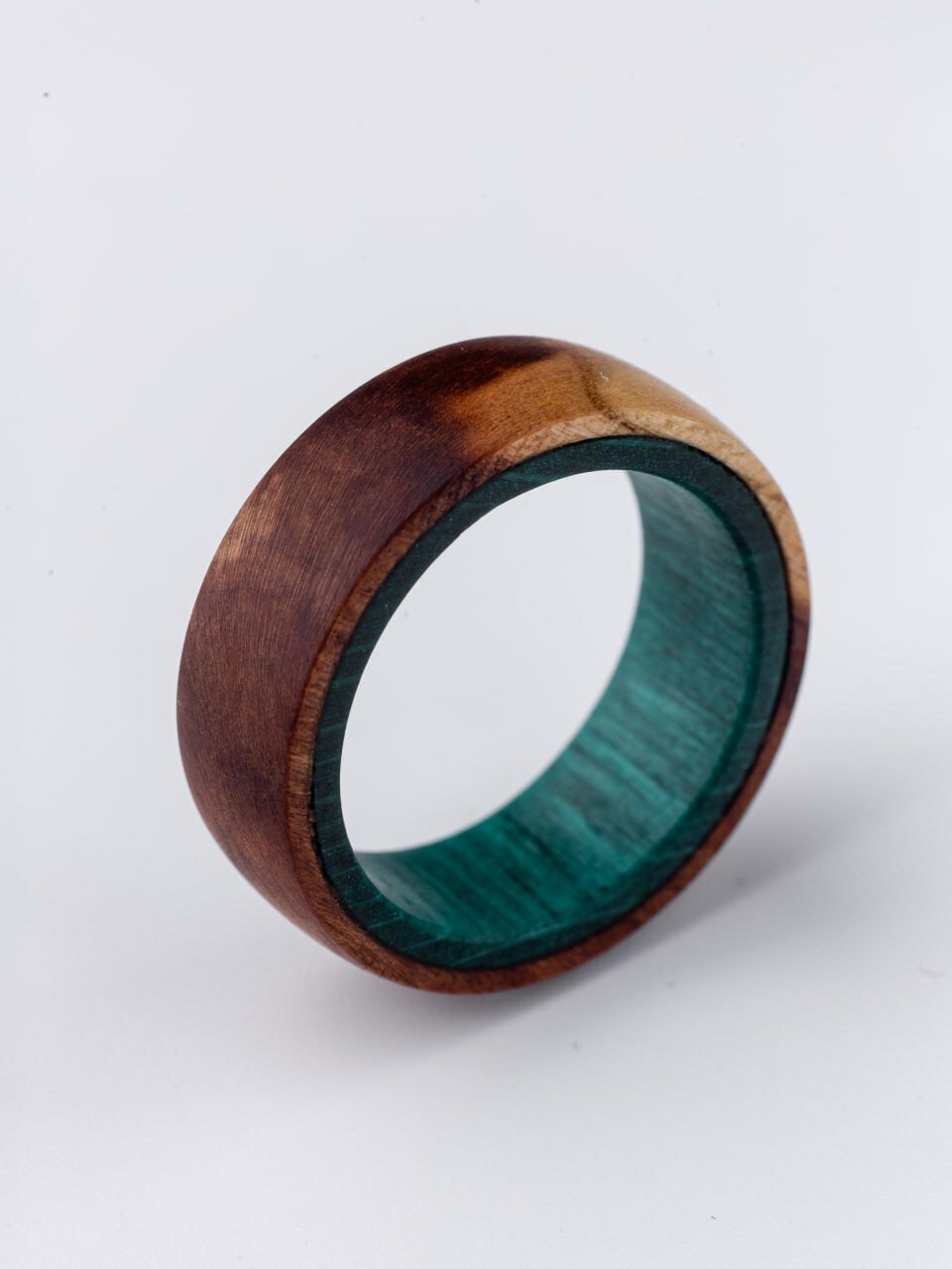 Кольцо RetroGlow