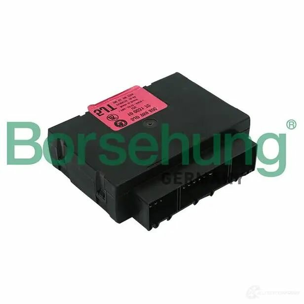 Borsehung, Центральный блок управления систем комфорта, 5J0959433A-5J0959433