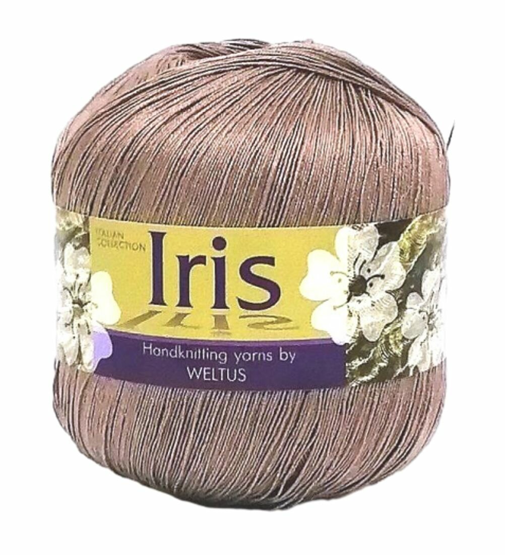 Пряжа Ирис Италия - Iris (4 шт)
