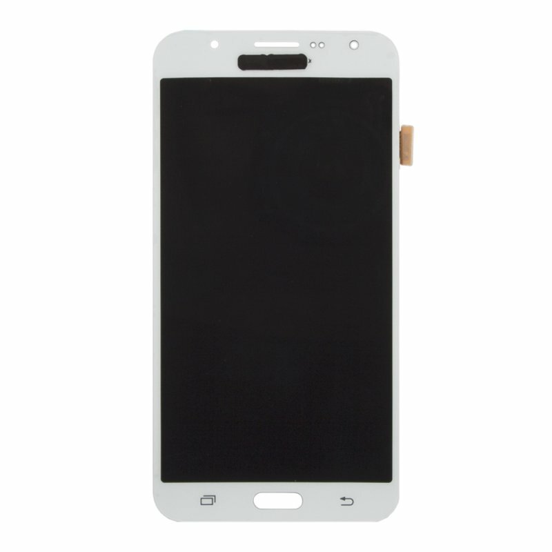 Дисплей для Samsung Galaxy J7 2015 SM-J700 в сборе, TFT с регулировкой яркости, белый