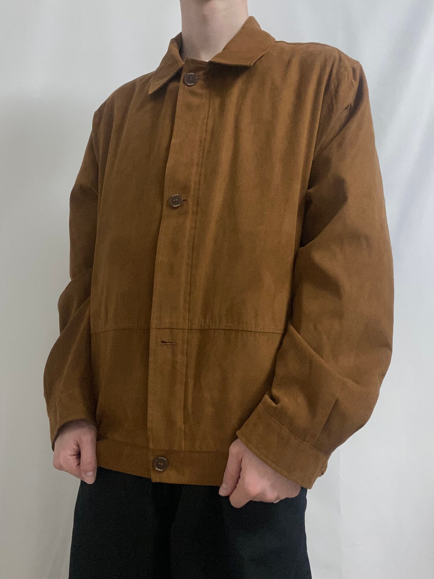 Харрингтон Bugatti оригинал