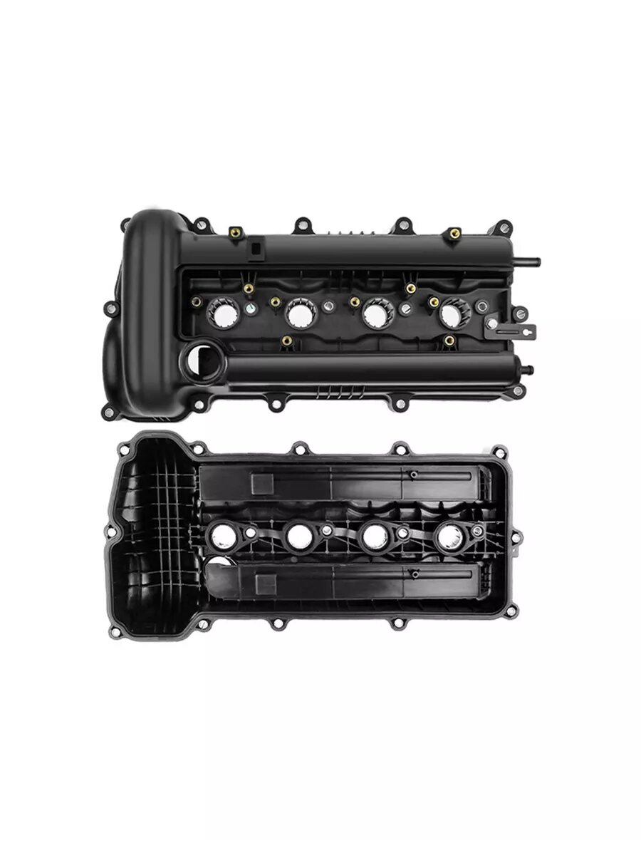 Клапанная крышка для HYUNDAI ELANTRA 06-09, SOLARIS, KIA RIO