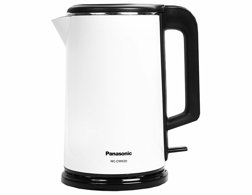 Чайник электрический Panasonic NC-CWK20