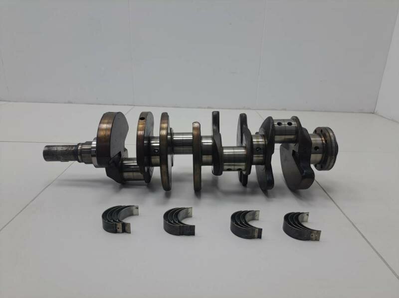 Коленвал Toyota Land Cruiser J100 1998-2007