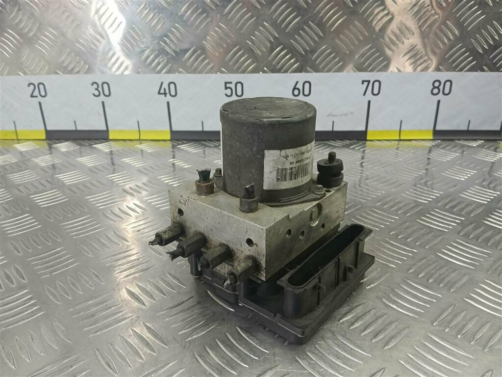 Блок ABS Б/У для HONDA Civic VIII (2005—2009) 57111SMJE00