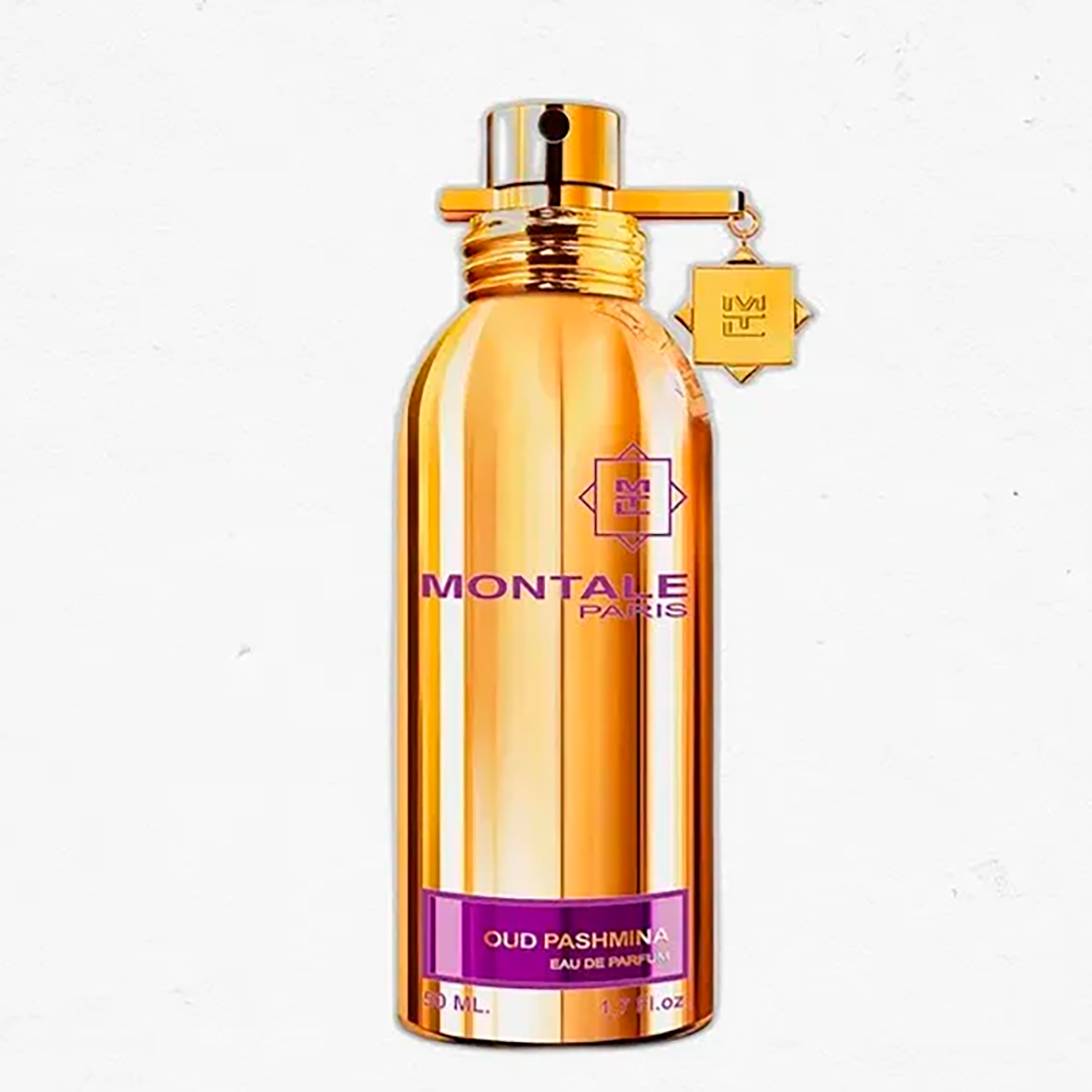 Montale Oud Pashmina / Монталь Уд Пашмина, Парфюмерная вода 50 мл