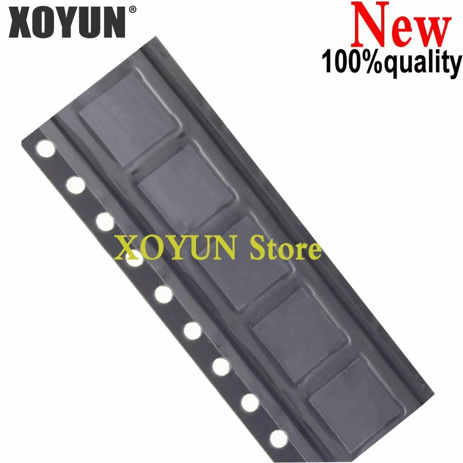 (1piece)100% новый SIL9687ACNUC SII9687ACNUC QFN-76 Chipset